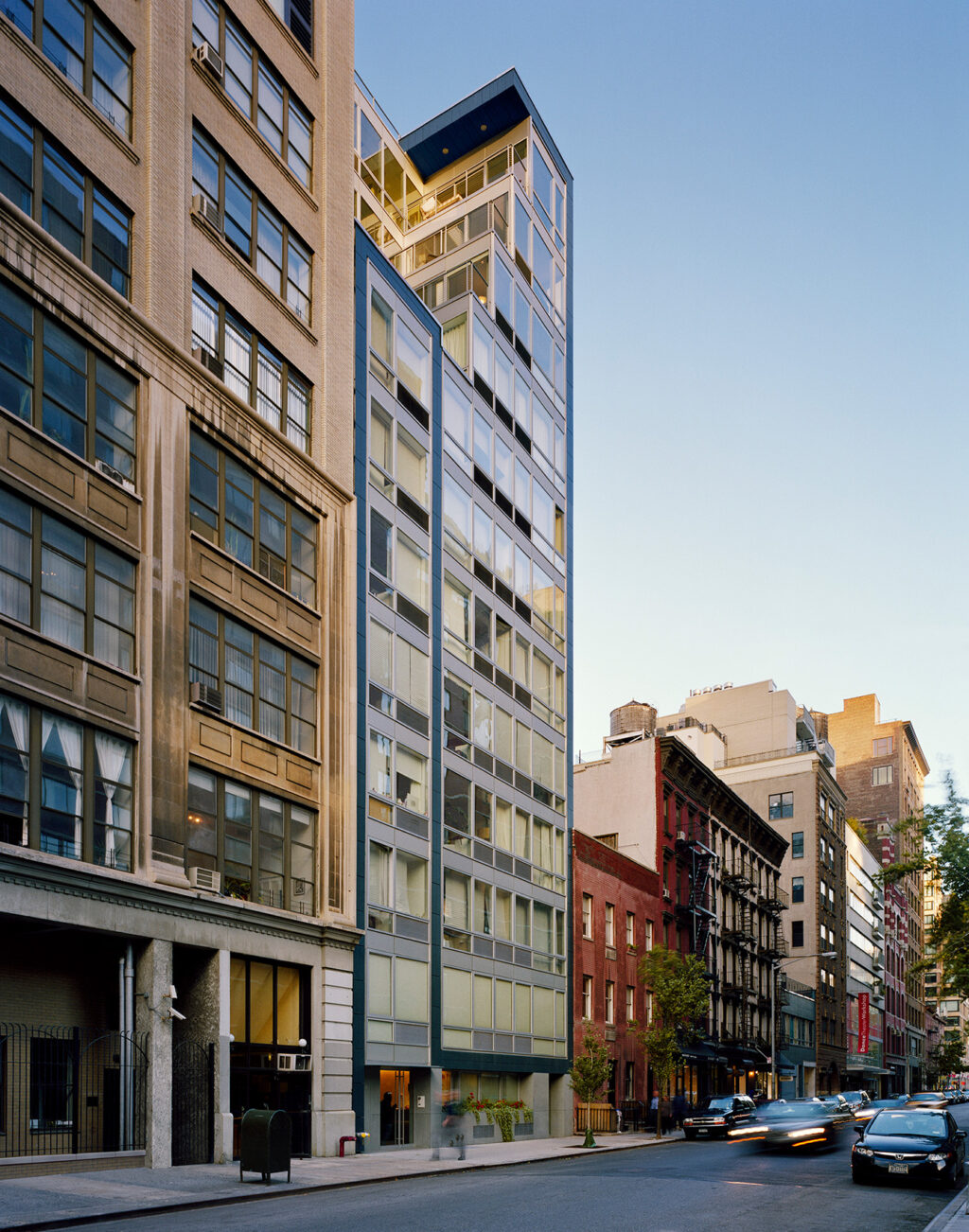 Avant Chelsea - 1100 Architect