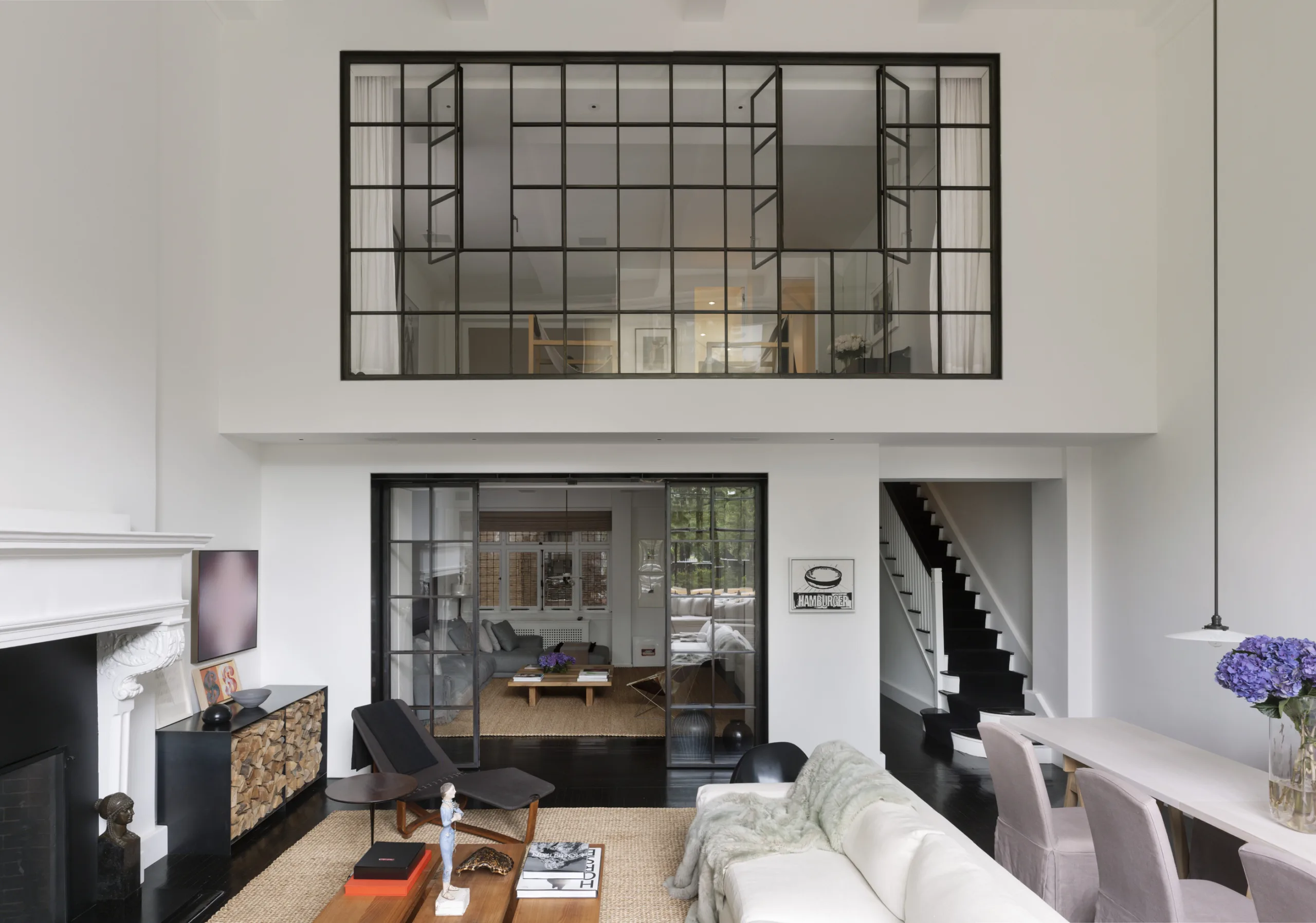 Upper West Side Apartment - 1100 Architect